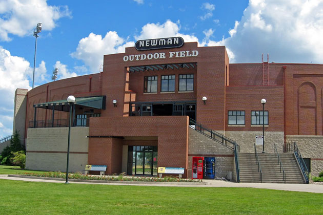 Fargo-Moorhead Redhawks Stadium