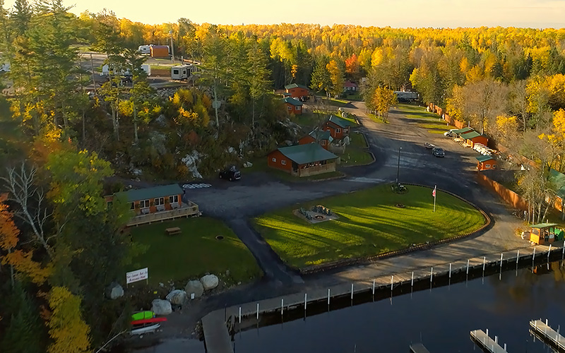 Minnesota - Camping, RV Parks, Campgrounds